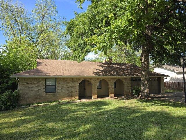 826 Wilma St, Tyler, TX 75701