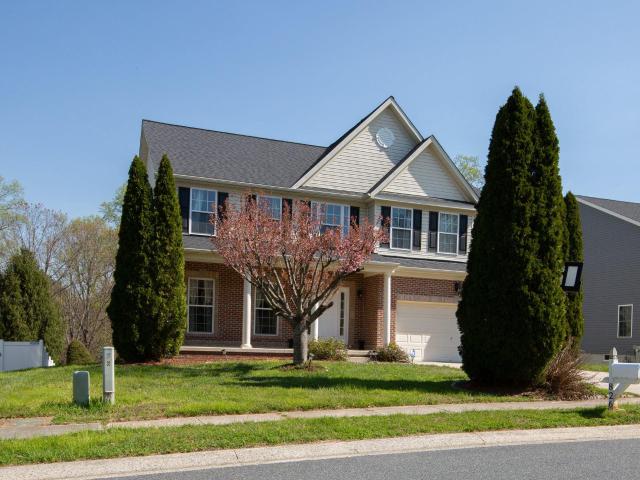 826 Tiffany Trail