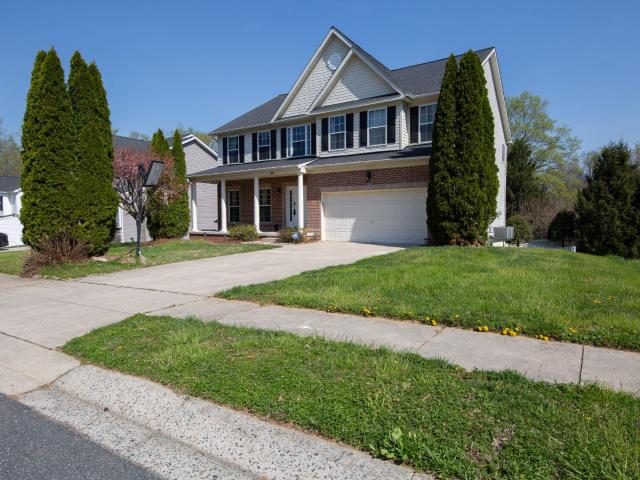 826 Tiffany Trail, Abingdon, MD 21009 | MLS #MDHR2053