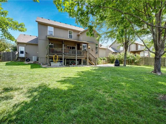 826 Trailway Drive