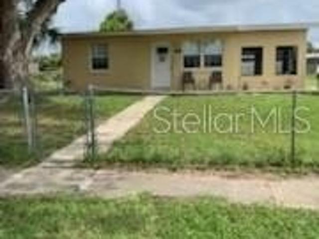 8274 Bumford Ave, North Port, FL 34287