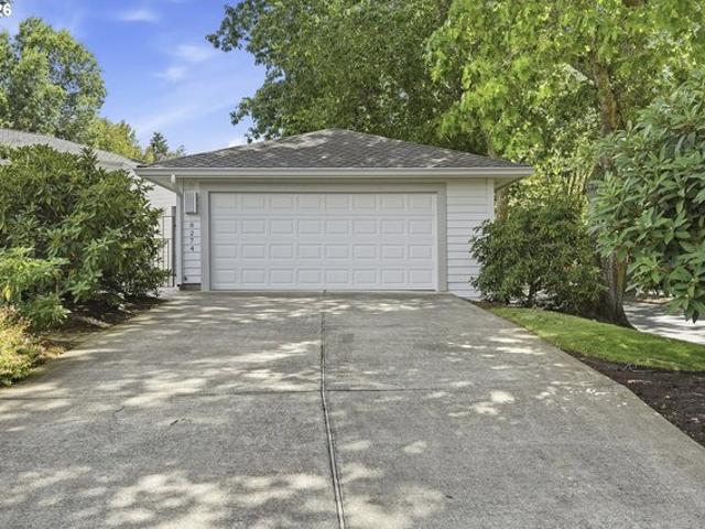 8274 SW Lafayette Way, Wilsonville, OR 97070