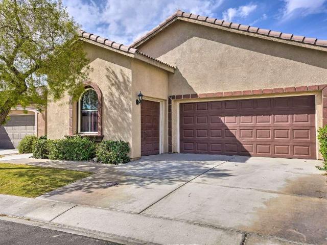 82756 Burnette Dr, Indio, CA 92201 | MLS #219147
