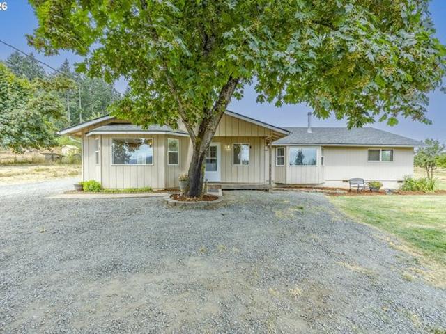 82756 Howe Ln, Creswell, OR 97426