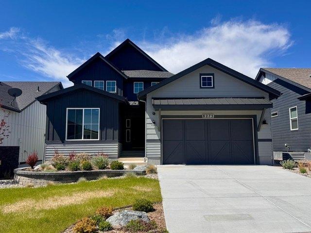 8275 Nat Love Dr, Colorado Springs, CO 80908
