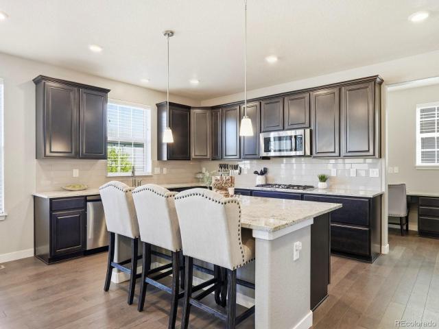 8275 Arapahoe Peak St, Littleton, CO 80125 | MLS #7657