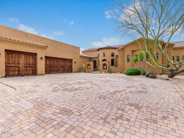 8275 E High Point Dr, Scottsdale, AZ 85266
