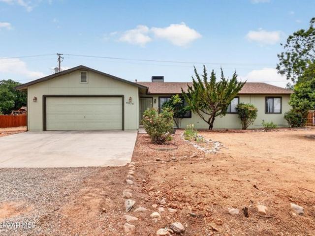 8275 E Tranquil Blvd, Prescott Valley, AZ 86314