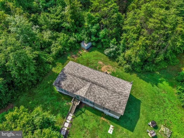 8275 Granite Springs Road