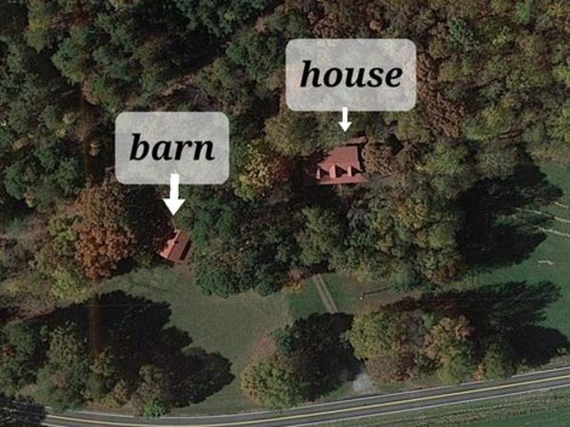 8275 Pea Ridge Rd, Cornelia, GA 30531