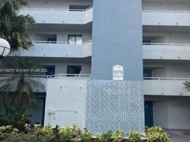 8275 SW 152nd Ave #D 308 Miami, FL 33193