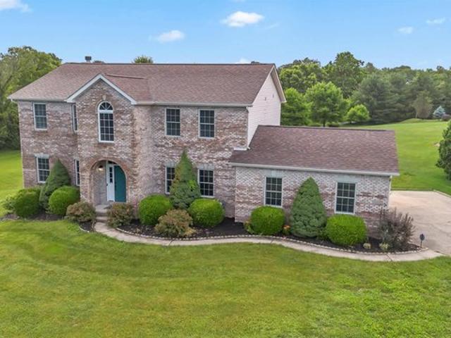 8275 S Stone Ridge Rd, Bloomington, IN 47401