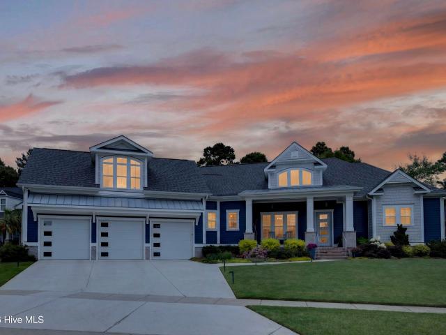 8275 Spoonwood Drive NE
