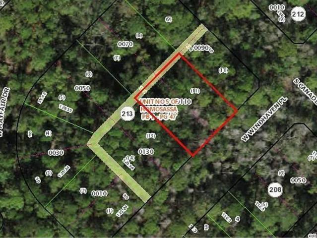 8275 W Windhaven Pl, Homosassa, FL 34448 | MLS #OM709013
