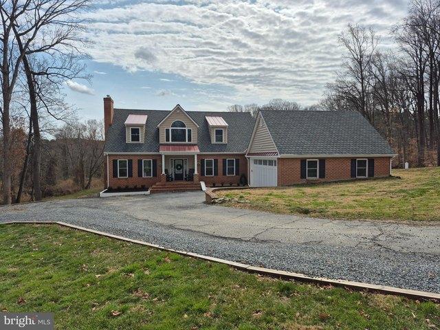 8276 Broad Neck Rd, Chestertown, MD 21620