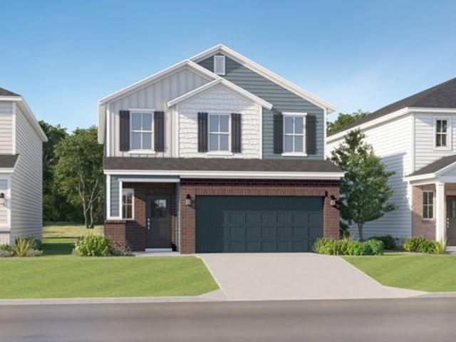8276 Grand Appaloosa Way, Indianapolis, IN 46239