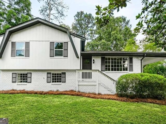 8276 San Jose Trl, Jonesboro, GA 30236
