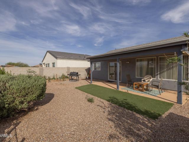 8276 W Tinajas Dr, Arizona City, AZ 85123 | MLS #7012