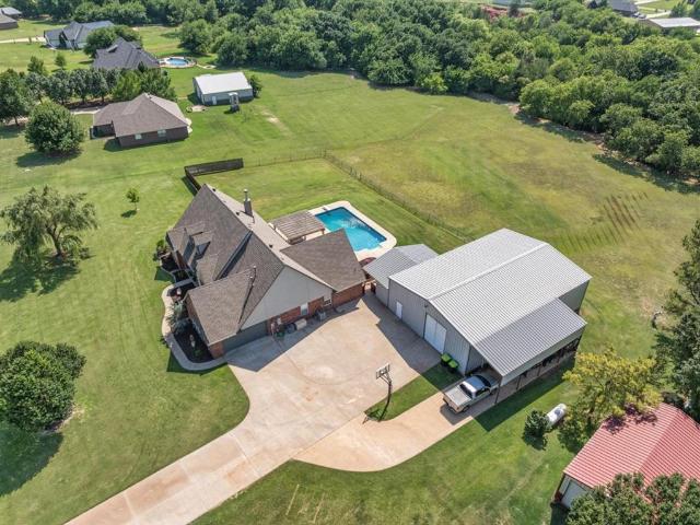8277 Rockcliff Way