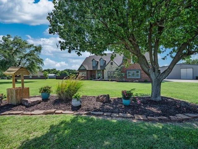 8277 Rockcliff Way, Piedmont, OK 73078