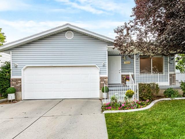 8277 S 560 E, Sandy, UT 84070