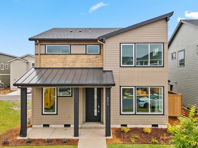 8277 SE Quincy St, Hillsboro, OR 97123