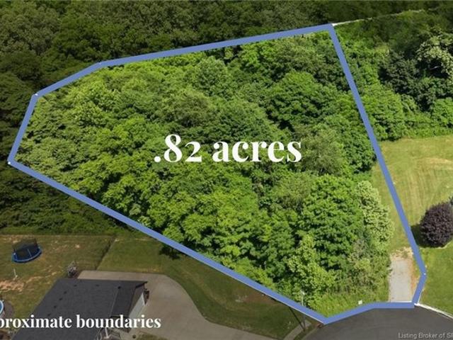 8278 Crimson Creek Ct, Georgetown, IN 47122