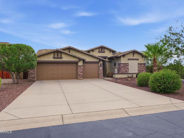 8278 S Rocky Peak Court