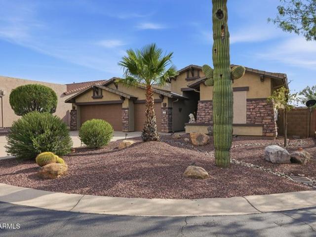 8278 S Rocky Peak Ct, Gold Canyon, AZ 85118