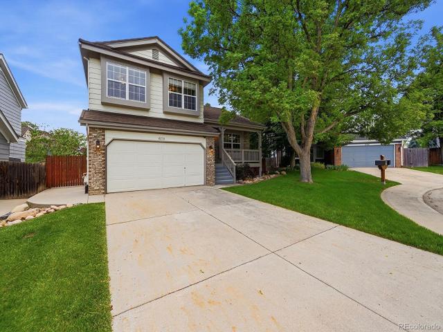 8278 S Reed Way
