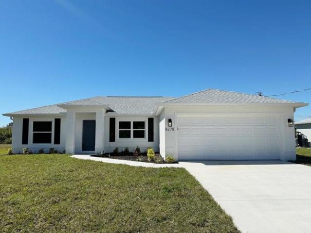 8278 Sawyer Cir, North Port, FL 34288