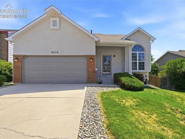 8279 Horn Run Rd, Colorado Springs, CO 80920