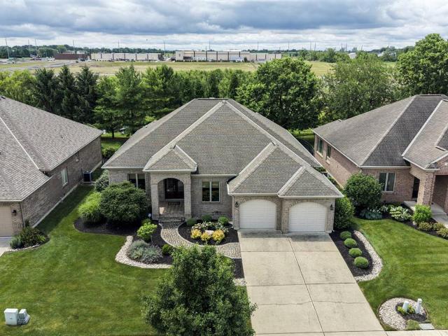 8279 Sweet Briar Court