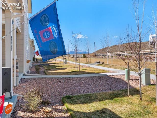 8270 Nutterbutter Pt, Colorado Springs, CO 80925 | MLS #1454