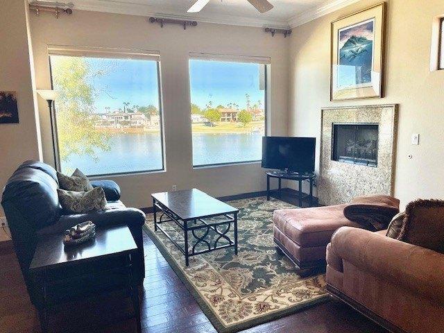8270 N Hayden Rd Unit 2007, Scottsdale, AZ 85258