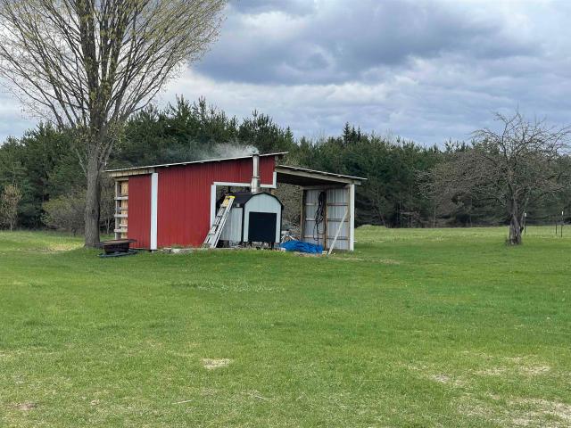 8270 N morey Road