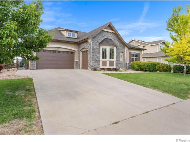 8270 Cherry Blossom Drive