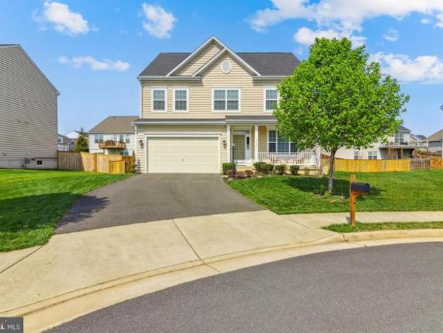 8270 Lucy Ave, Warrenton, VA 20187