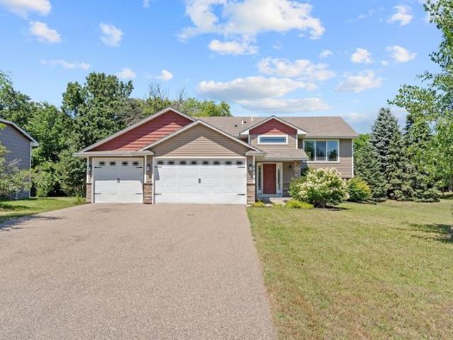 8270 th Ave N, Champlin, MN 55316