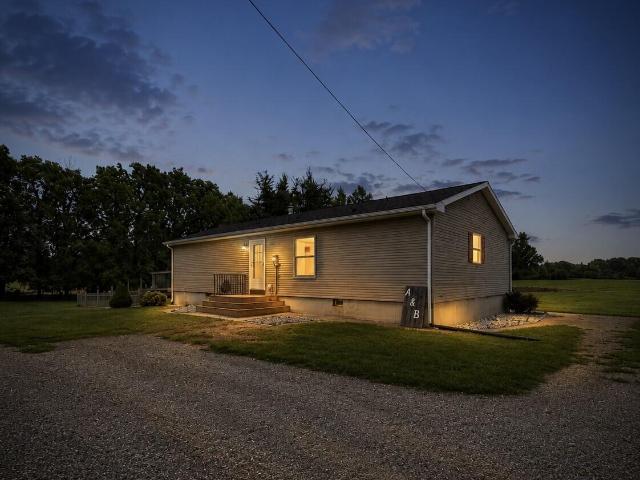 8271 Corrison Road