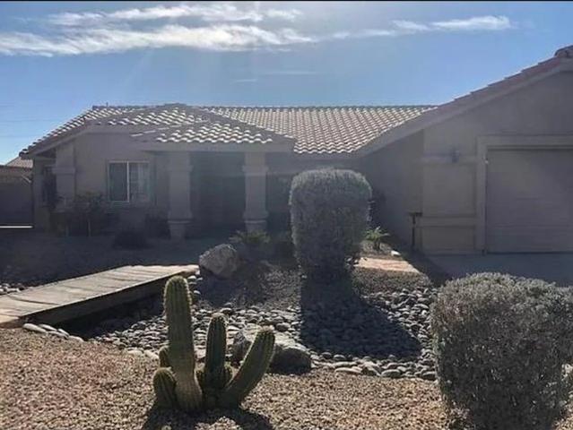 8271 E Lorenzo Ln, Yuma, AZ 85365