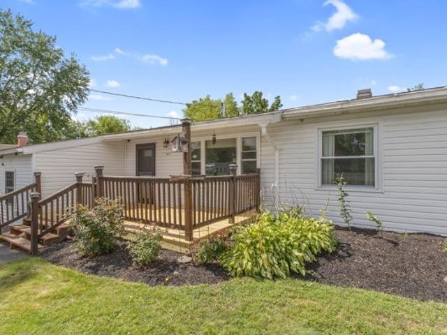 8271 Hamilton Drive