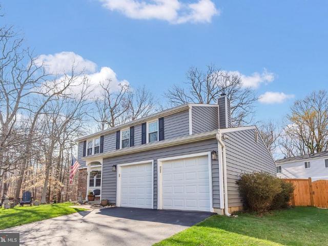 8271 Raindrop Way