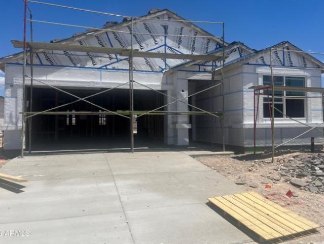 8271 W Clemente Way, Florence, AZ 85132