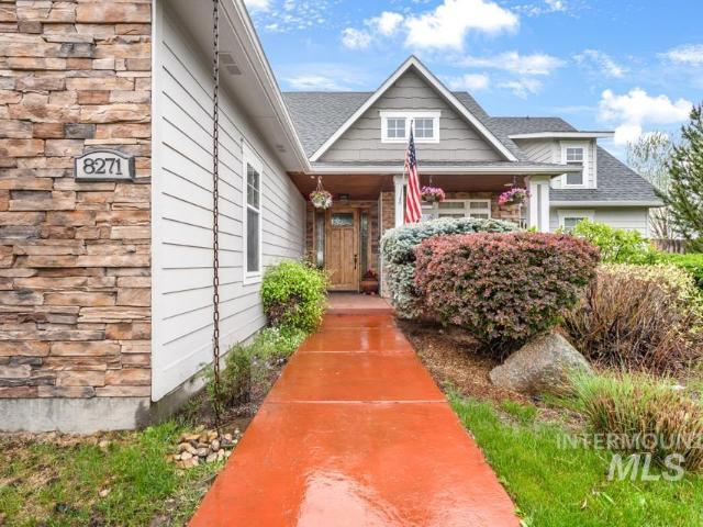 8271 Washoe Rd