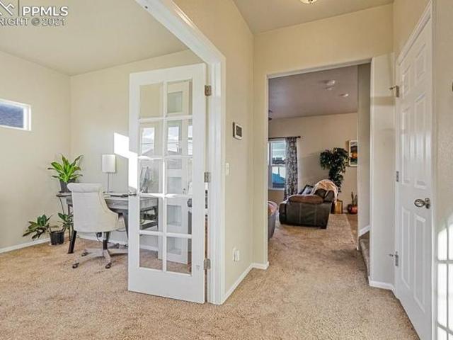 8272 Firecracker Trail, Fountain, CO 80817 in Colorado Springs, Colorado