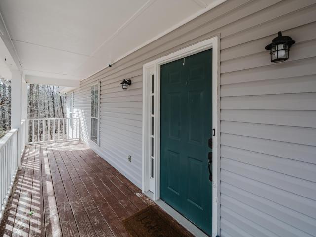 8273 Bluff Ridge Road