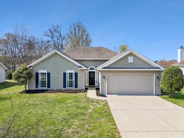 8273 Boone Trce, Nashville, TN 37221 | Compass