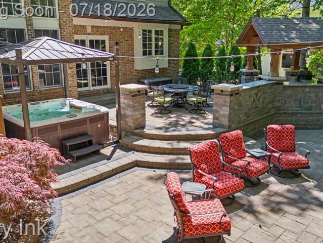 8273 Trafford Court