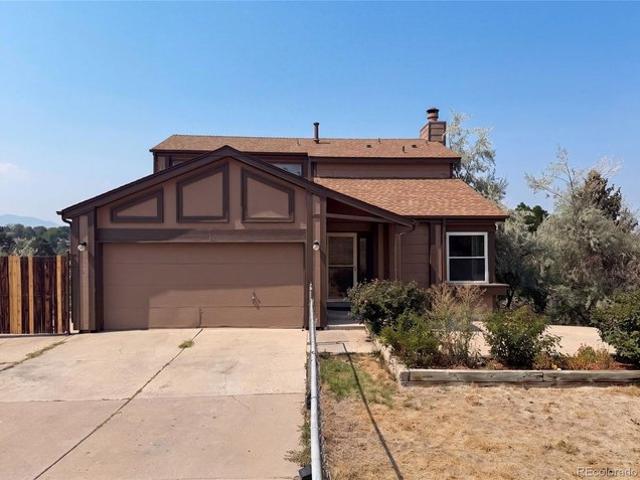 8273 W Plymouth Pl, Littleton, CO 80128